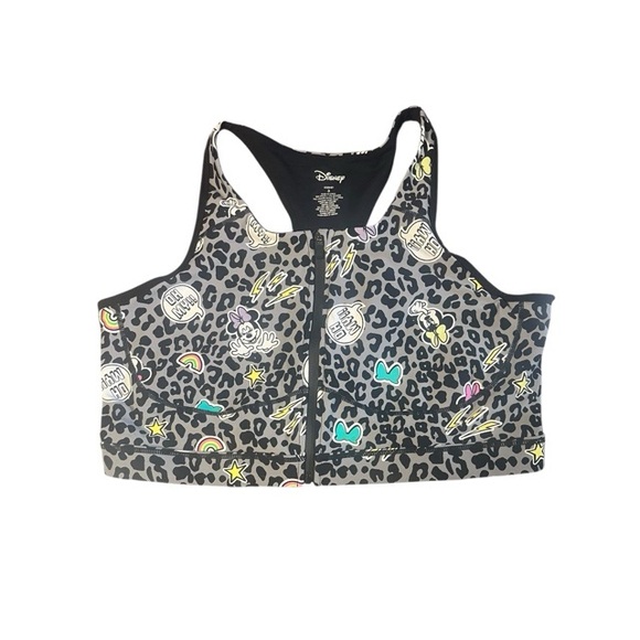 torrid | Intimates & Sleepwear | Torrid Disney Minnie Mouse Leopard ...